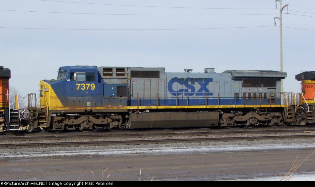 CSX 7379